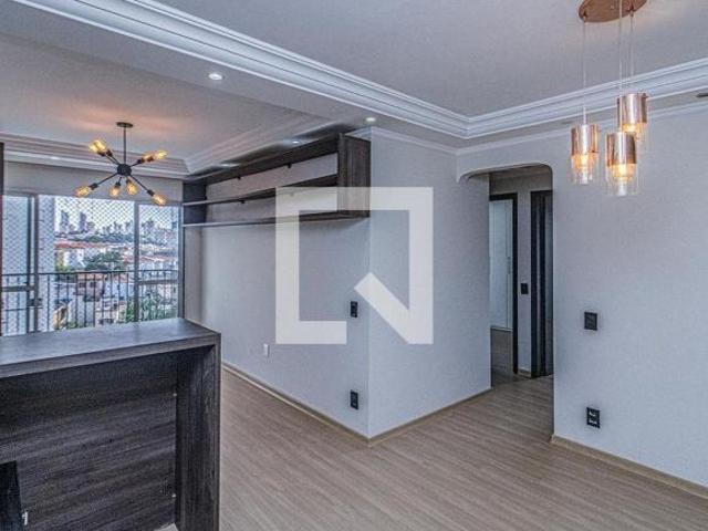 Apartamento à Venda Vila das Mercês, 3 Quartos, 74 m2
