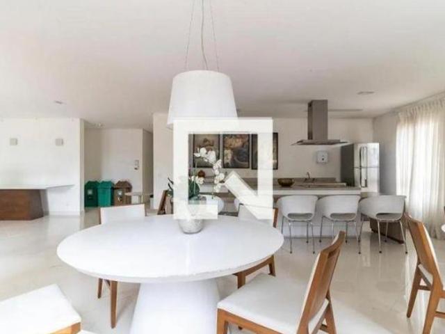 Apartamento à Venda Vila das Mercês, 3 Quartos, 74 m2