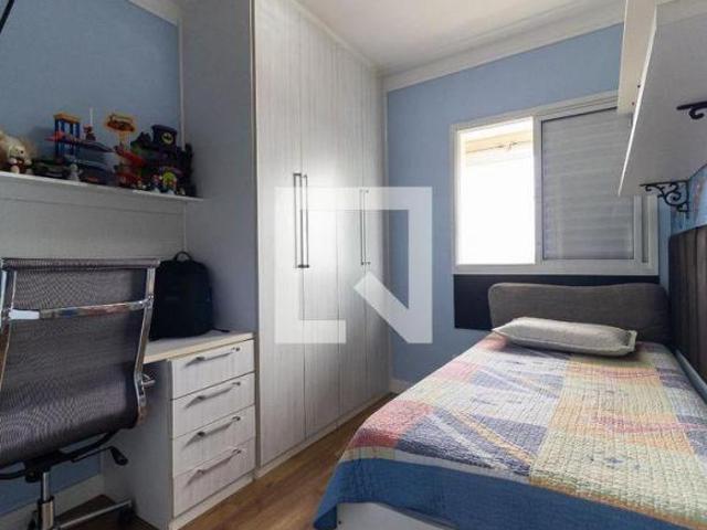 Apartamento à Venda Vila das Mercês, 3 Quartos, 74 m2