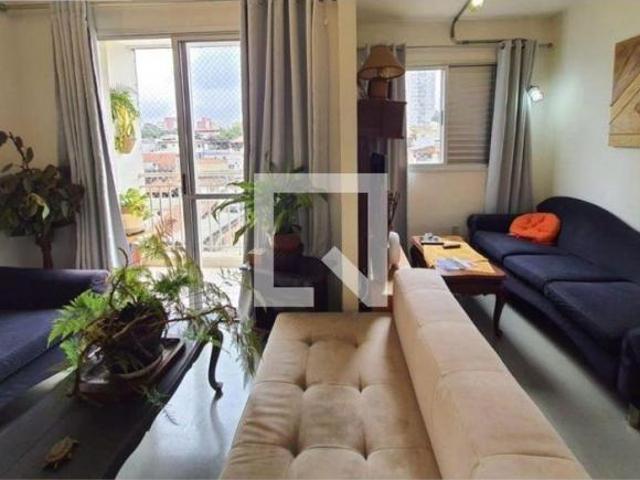 Apartamento à Venda Vila das Mercês, 3 Quartos, 74 m2