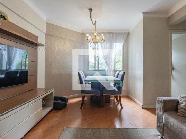 Apartamento à Venda Vila das Mercês, 3 Quartos, 74 m2
