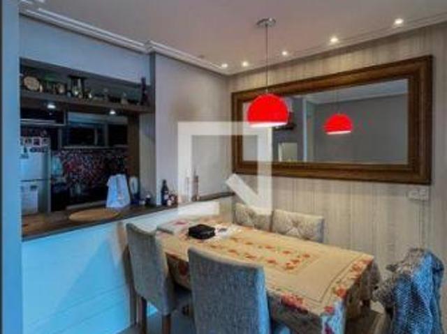 Apartamento à Venda Vila das Mercês, 3 Quartos, 74 m² São Paulo
