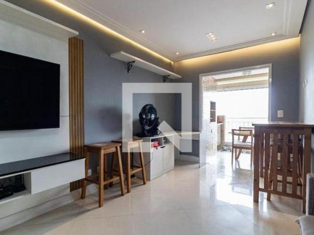 Apartamento à Venda Vila das Mercês, 3 Quartos, 74 m² São Paulo