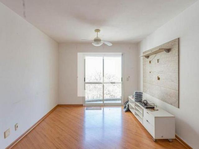 Apartamento à Venda Vila das Mercês, 3 Quartos, 74 m² São Paulo
