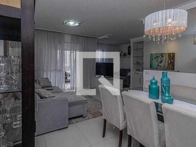 Apartamento à Venda Vila das Mercês, 3 Quartos, 74 m² São Paulo