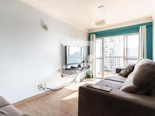 Apartamento à Venda Vila das Mercês, 3 Quartos, 74 m² São Paulo