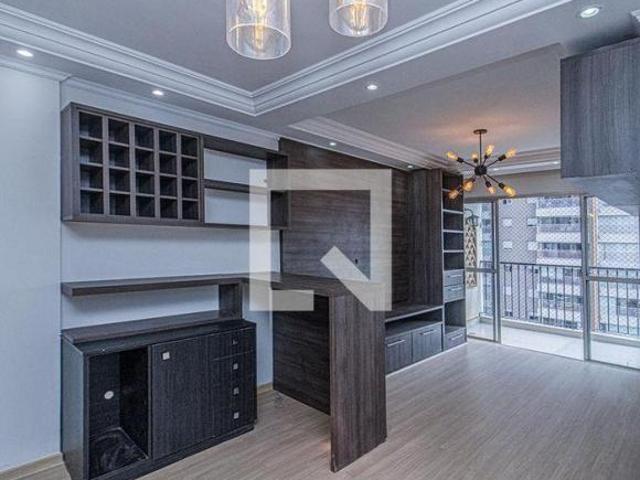 Apartamento à Venda Vila das Mercês, 3 Quartos, 74 m² São Paulo