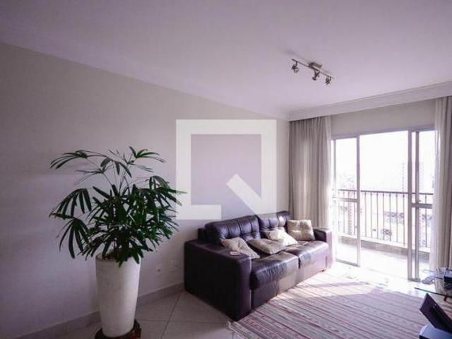 Apartamento à Venda Vila das Mercês, 3 Quartos, 74 m² São Paulo