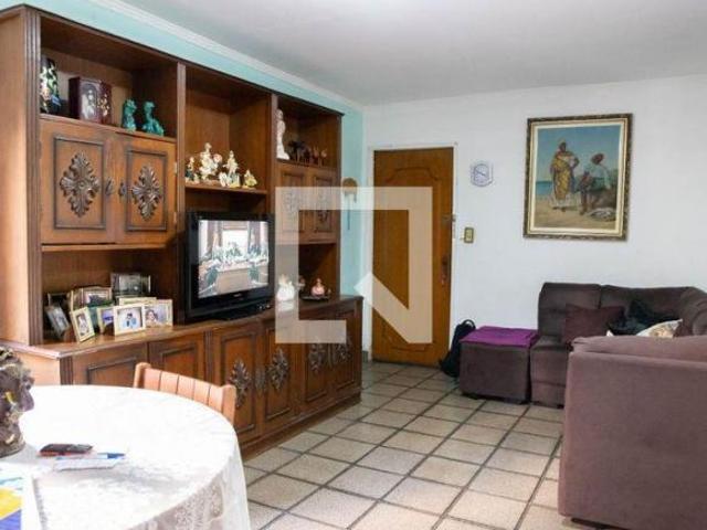 Apartamento à Venda Vila das Mercês, 3 Quartos, 74 m² São Paulo