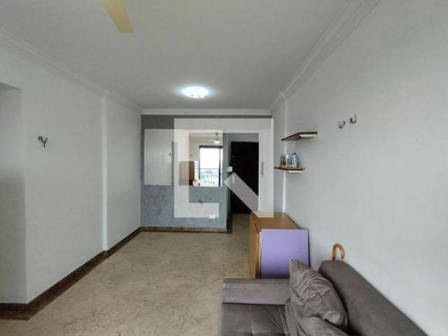 Apartamento à Venda Vila das Mercês, 3 Quartos, 74 m² São Paulo