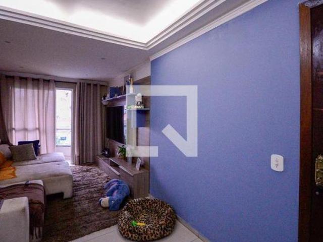 Apartamento à Venda Vila das Mercês, 3 Quartos, 75 m2
