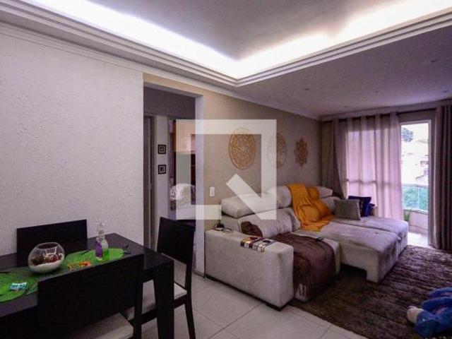 Apartamento à Venda Vila das Mercês, 3 Quartos, 75 m2