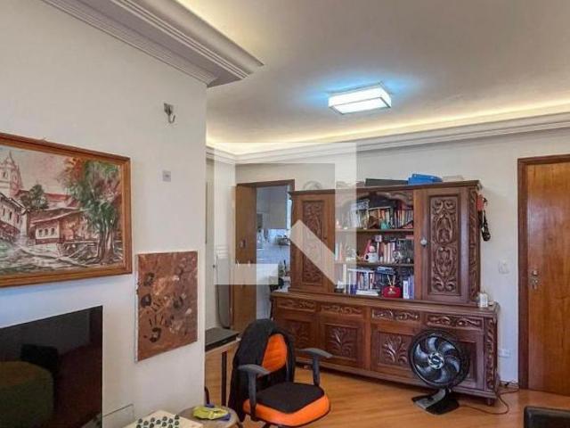 Apartamento à Venda Vila das Mercês, 3 Quartos, 75 m2