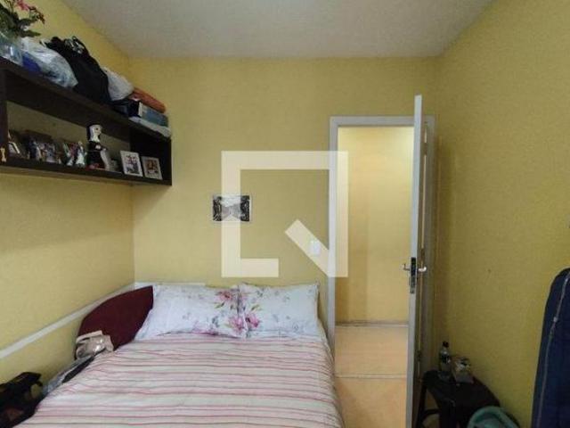 Apartamento à Venda Vila das Mercês, 3 Quartos, 75 m2