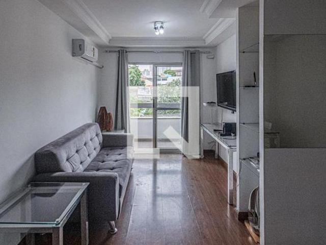 Apartamento à Venda Vila das Mercês, 3 Quartos, 75 m2