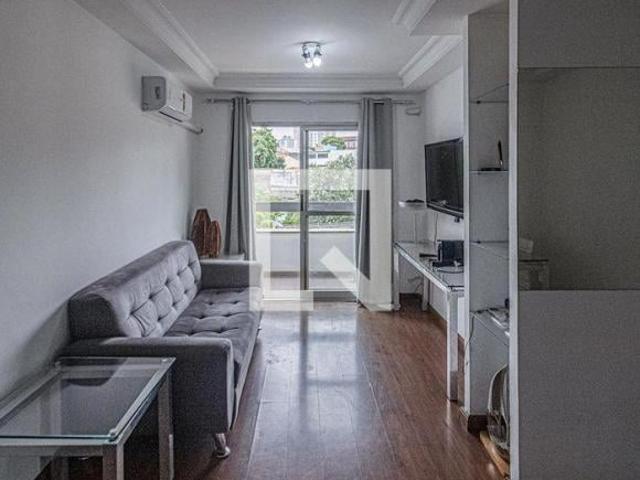 Apartamento à Venda Vila das Mercês, 3 Quartos, 75 m2