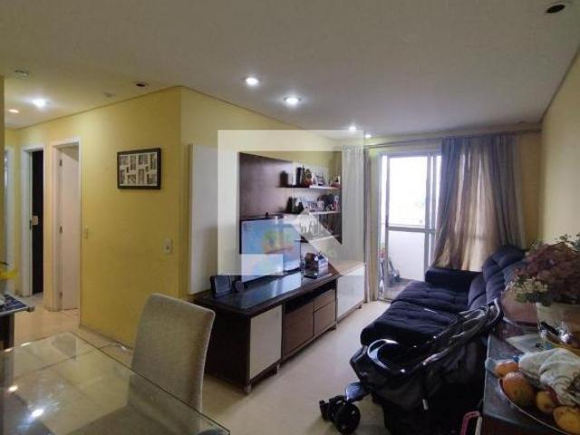Apartamento à Venda Vila das Mercês, 3 Quartos, 75 m2