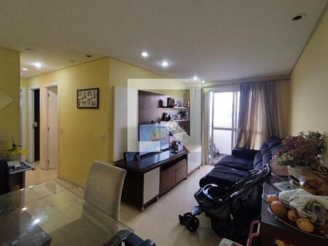 Apartamento à Venda Vila das Mercês, 3 Quartos, 75 m2