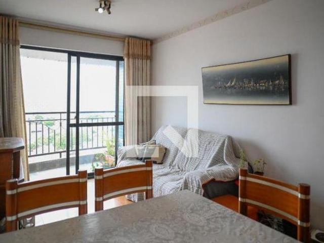 Apartamento à Venda Vila das Mercês, 3 Quartos, 75 m² São Paulo