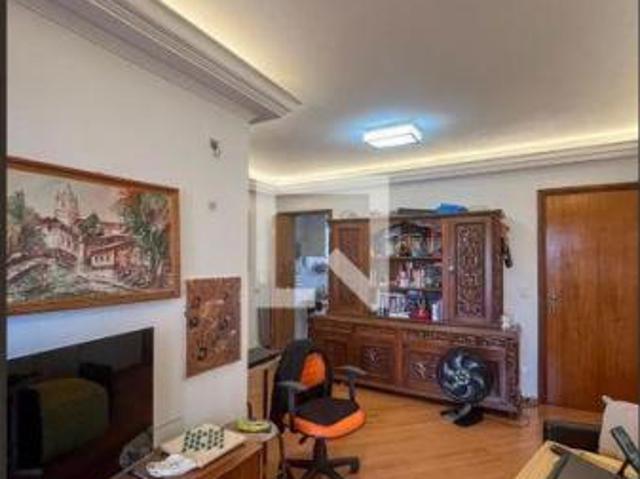 Apartamento à Venda Vila das Mercês, 3 Quartos, 75 m² São Paulo