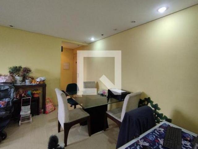 Apartamento à Venda Vila das Mercês, 3 Quartos, 75 m² São Paulo