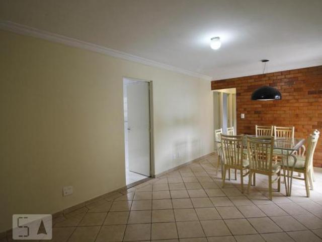 Apartamento à Venda Vila das Mercês, 3 Quartos, 76 m2
