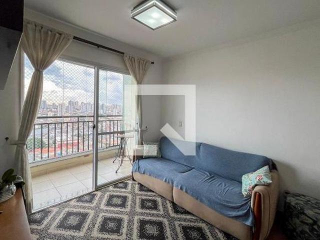 Apartamento à Venda Vila das Mercês, 3 Quartos, 76 m2