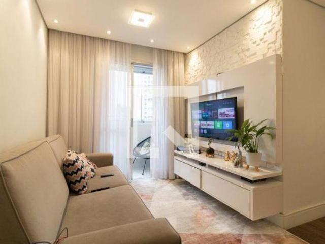Apartamento à Venda Vila das Mercês, 3 Quartos, 76 m² São Paulo