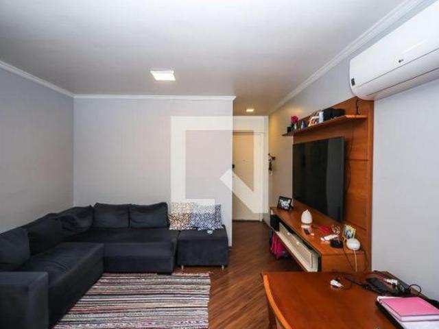 Apartamento à Venda Vila das Mercês, 3 Quartos, 79 m2