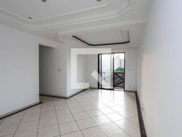Apartamento à Venda Vila das Mercês, 3 Quartos, 82 m2