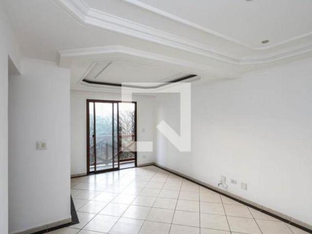 Apartamento à Venda Vila das Mercês, 3 Quartos, 82 m² São Paulo