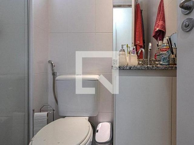 Apartamento à Venda Vila das Mercês, 3 Quartos, 84 m2