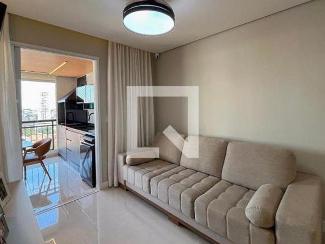 Apartamento à Venda Vila das Mercês, 3 Quartos, 85 m2