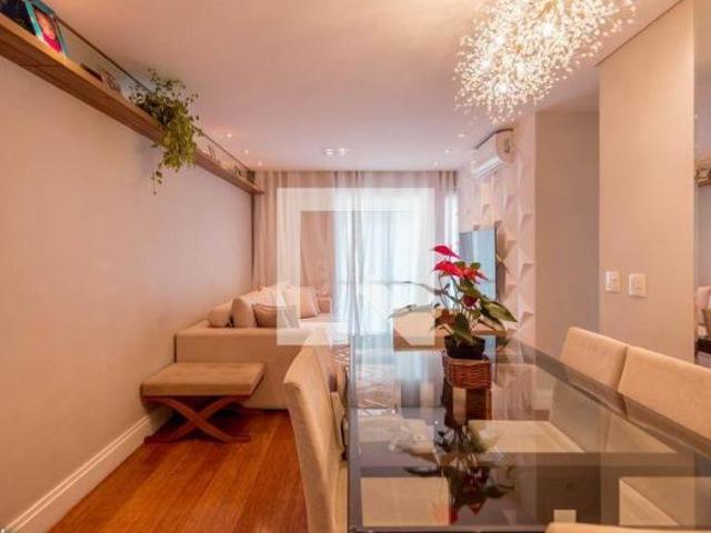 Apartamento à Venda Vila das Mercês, 3 Quartos, 85 m² São Paulo