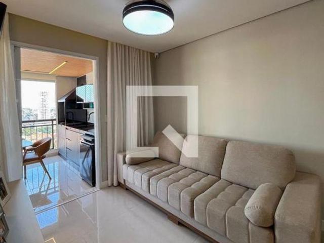 Apartamento à Venda Vila das Mercês, 3 Quartos, 85 m² São Paulo