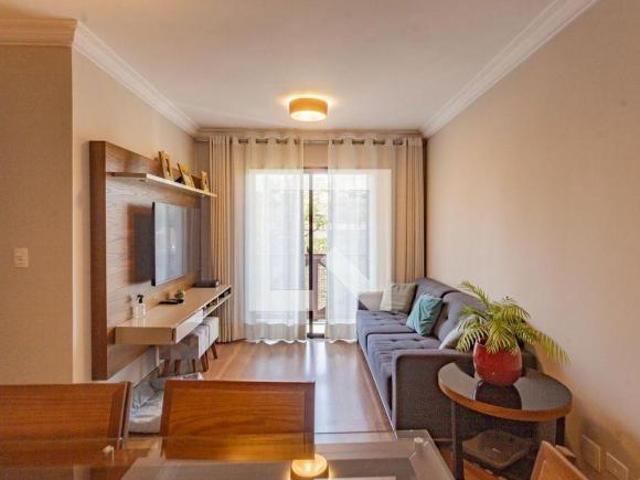 Apartamento à Venda Vila das Mercês, 3 Quartos, 88 m2