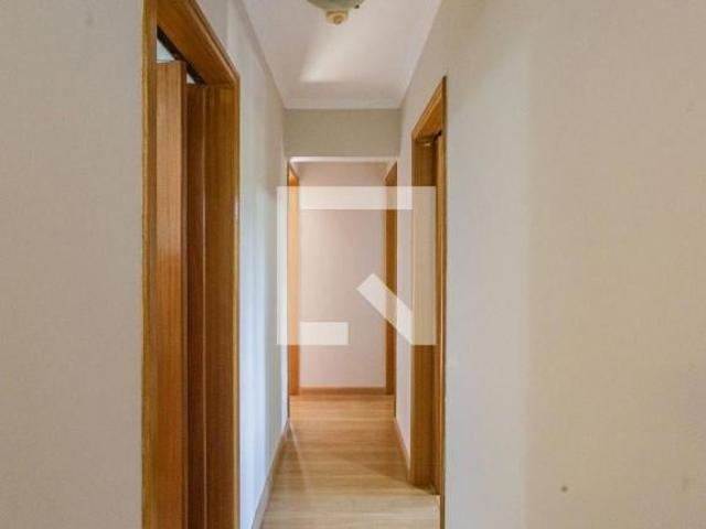 Apartamento à Venda Vila das Mercês, 3 Quartos, 88 m2
