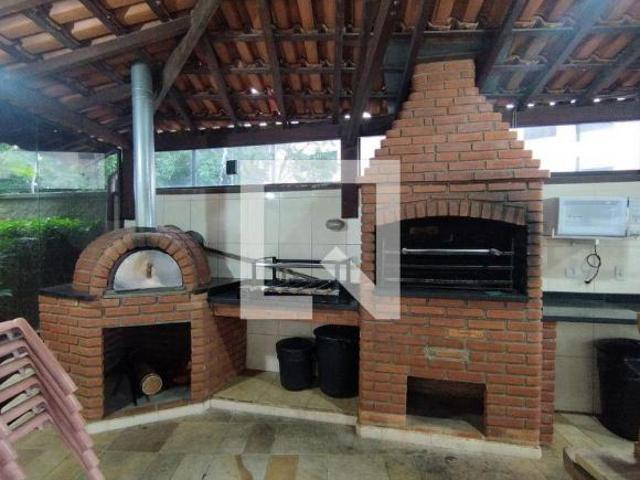 Apartamento à Venda Vila das Mercês, 3 Quartos, 88 m2