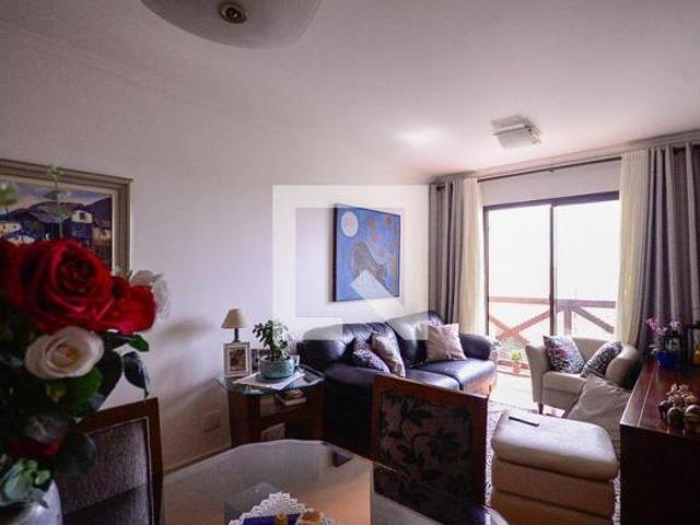 Apartamento à Venda Vila das Mercês, 3 Quartos, 89 m2