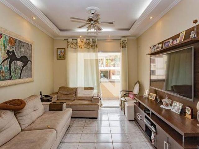 Apartamento à Venda Vila das Mercês, 3 Quartos, 90 m2