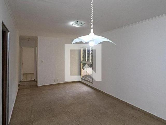 Apartamento à Venda Vila das Mercês, 3 Quartos, 90 m2