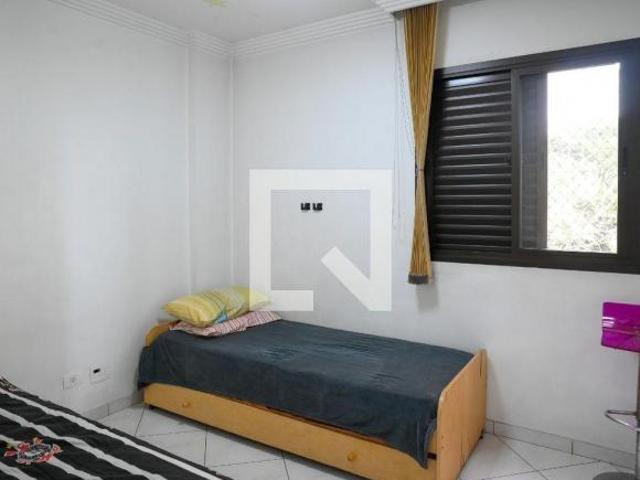 Apartamento à Venda Vila das Mercês, 3 Quartos, 91 m2
