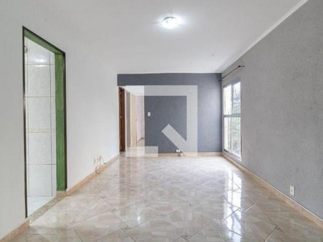 Apartamento à Venda Vila das Mercês, 3 Quartos, 92 m2