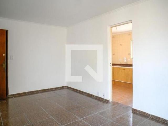 Apartamento à Venda Vila das Mercês, 3 Quartos, 92 m2
