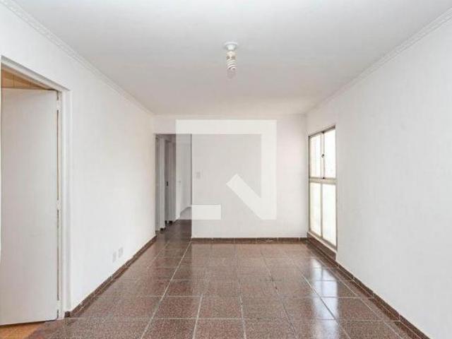 Apartamento à Venda Vila das Mercês, 3 Quartos, 92 m2