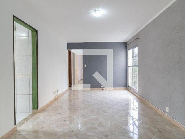 Apartamento à Venda Vila das Mercês, 3 Quartos, 92 m2