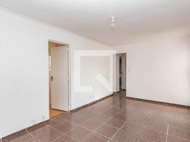 Apartamento à Venda Vila das Mercês, 3 Quartos, 92 m2