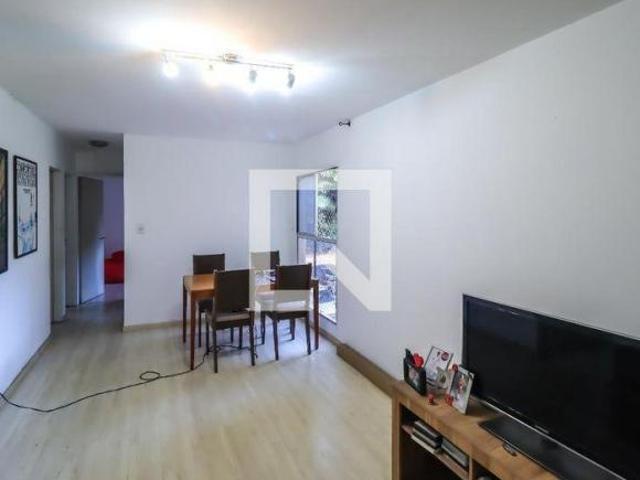 Apartamento à Venda Vila das Mercês, 3 Quartos, 92 m2