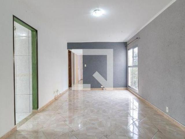Apartamento à Venda Vila das Mercês, 3 Quartos, 92 m2