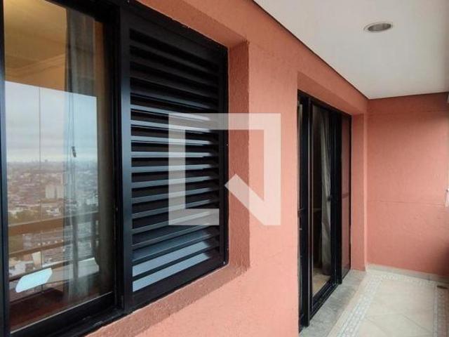 Apartamento à Venda Vila das Mercês, 3 Quartos, 94 m2